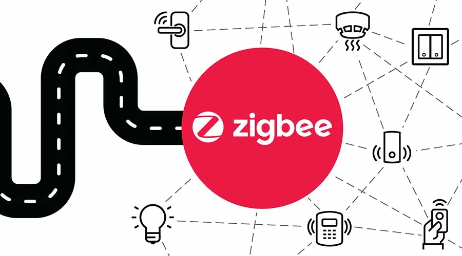 Что такое Zigbee? — Wibes